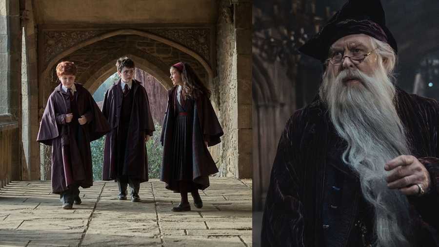 Watch: 'Harry Potter' series releases magical trailer, release date