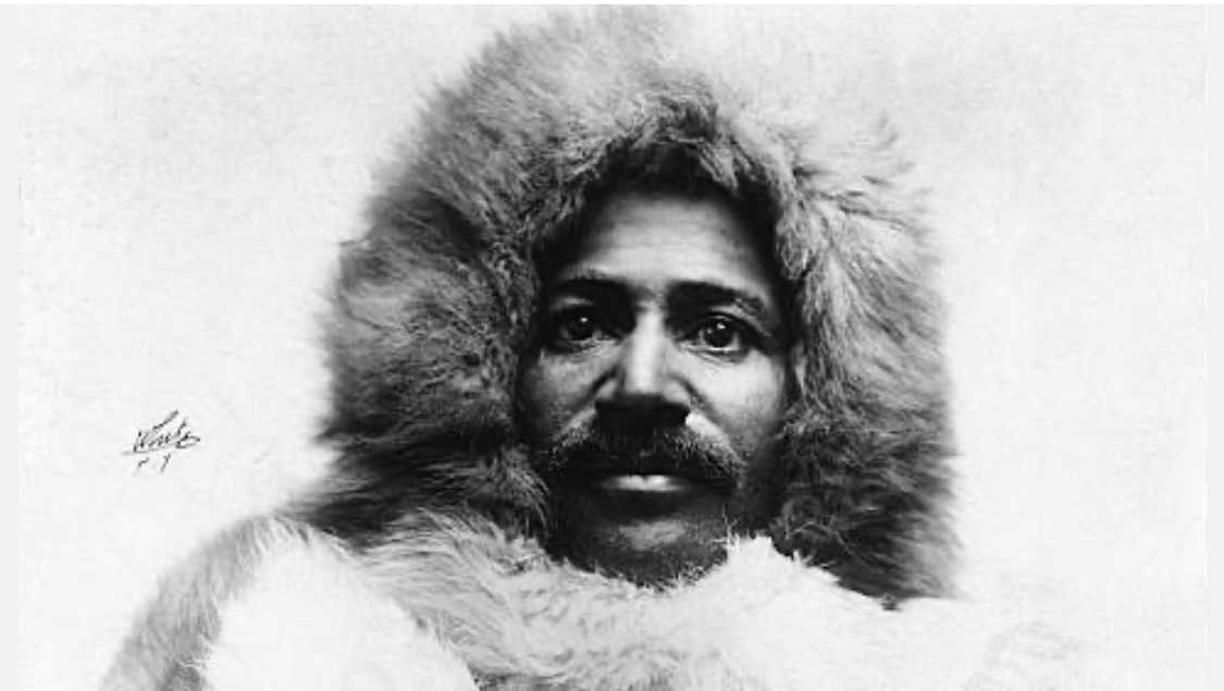 Black History Month Profile: Matthew Henson
