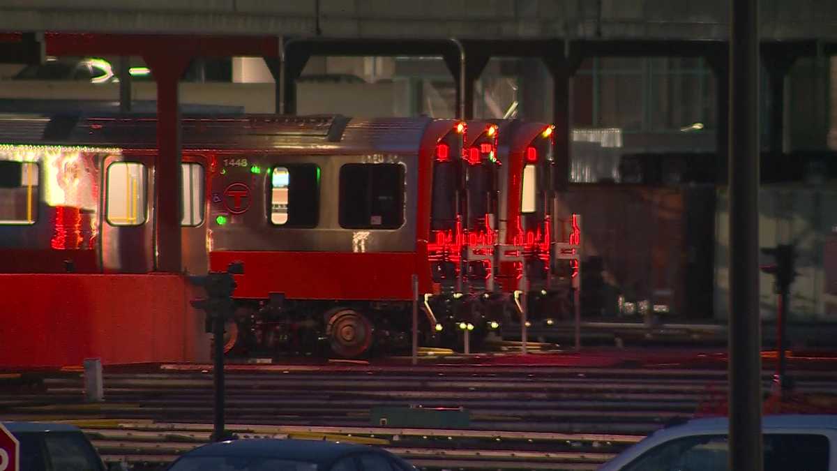 MBTA directed to take immediate action on safety issues