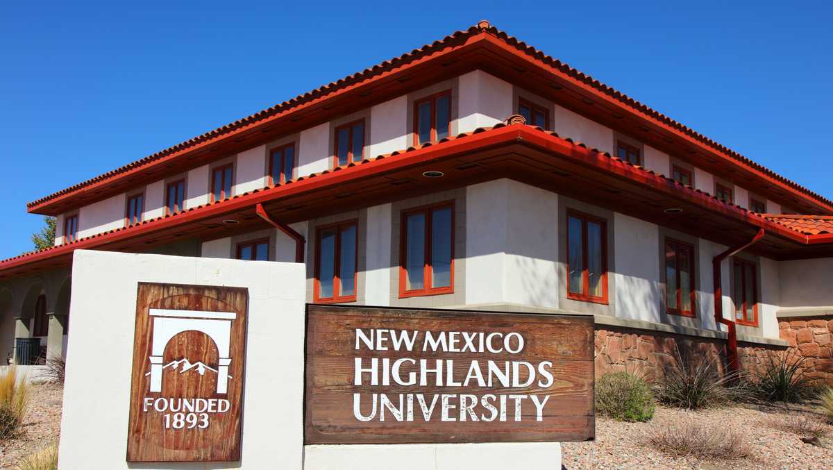 Employee death investigation at New Mexico Highlands University