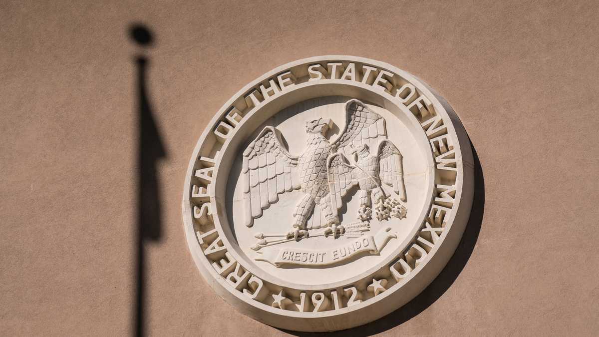 NM Attorney General cites crime reduction as 'top priority'