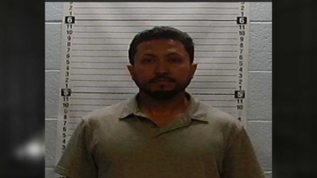 Mariachi director at Deming school arrested
