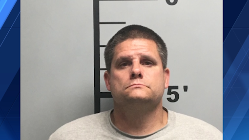 Highfill police describe how they captured a fugitive on Saturday