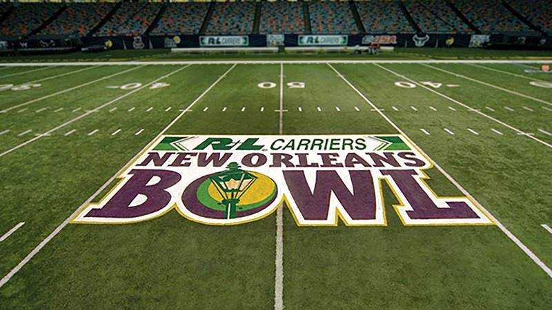 New Orleans Bowl brings large crowds, much-needed economic boost