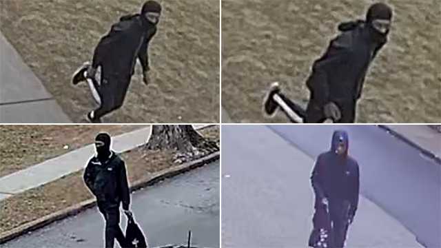 New photos released in BPD's fatal mass shooting investigation