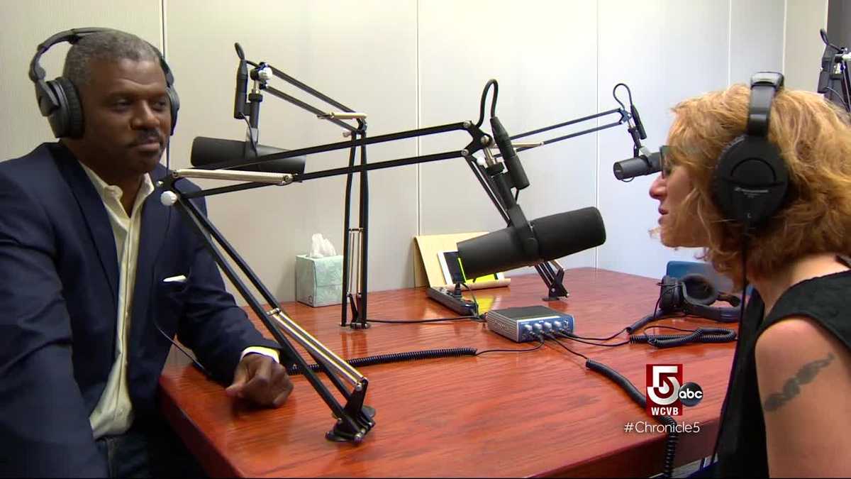 Chronicle: What's New - PRX Podcast Garage