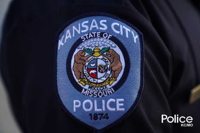 Kansas City Police Department debuts new uniforms for 2026