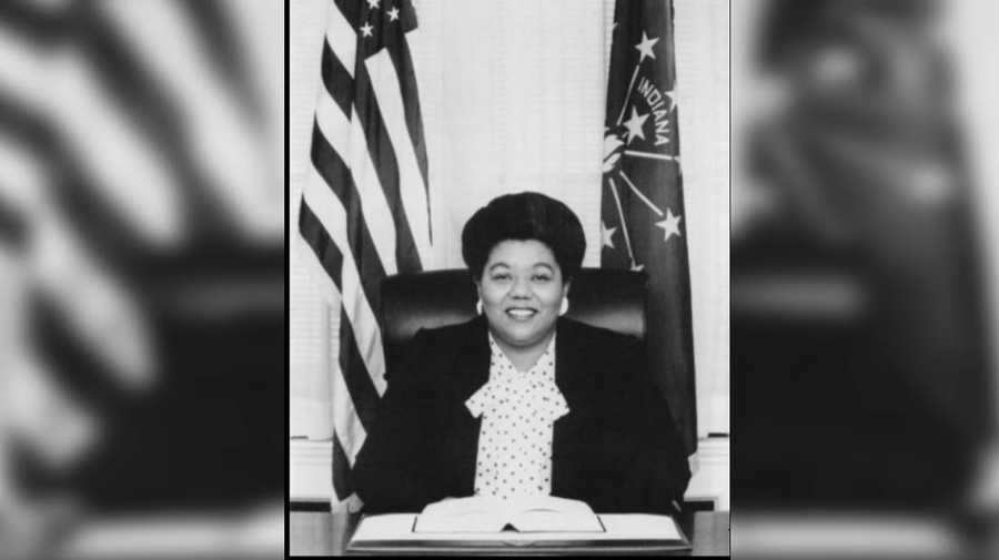 Did you know? MLK Day is a federal holiday thanks to Indiana’s first ...