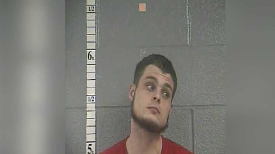 Deputies: Man arrested in connection with deadly shooting in Bullitt County