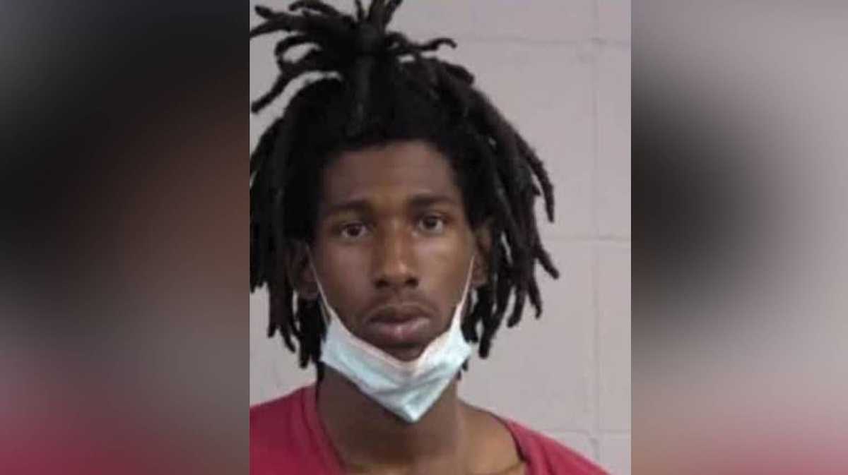 Man Sentenced To 7 Years In Prison For Carjacking During Louisville