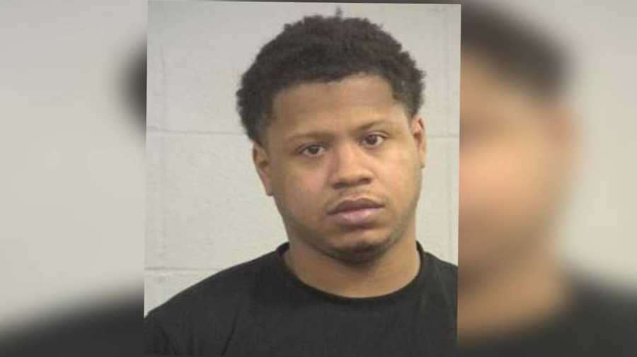 Man arrested months after homicide near Highlands business