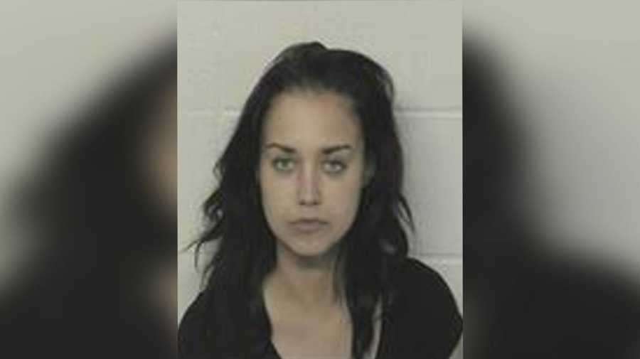 ISP: Indiana woman arrested for driving drunk after testing over 5 ...