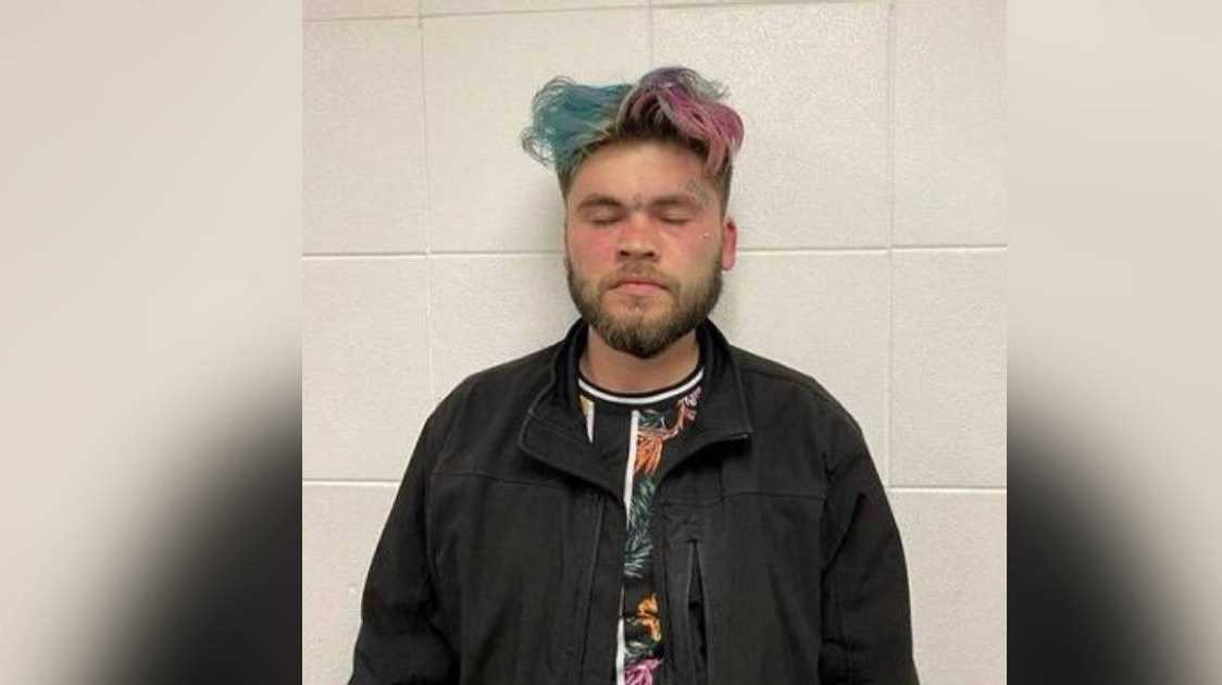 Kentucky man held on $1M bond in death of university student