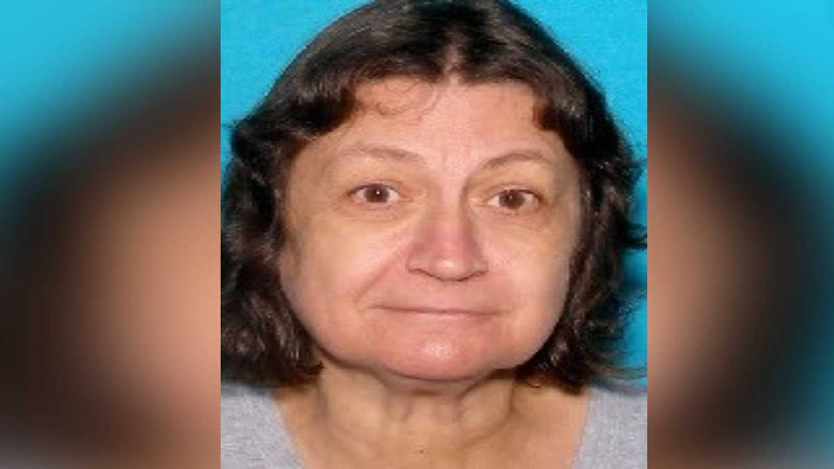 Police searching for missing 57-year-old woman last seen in Bloomington ...