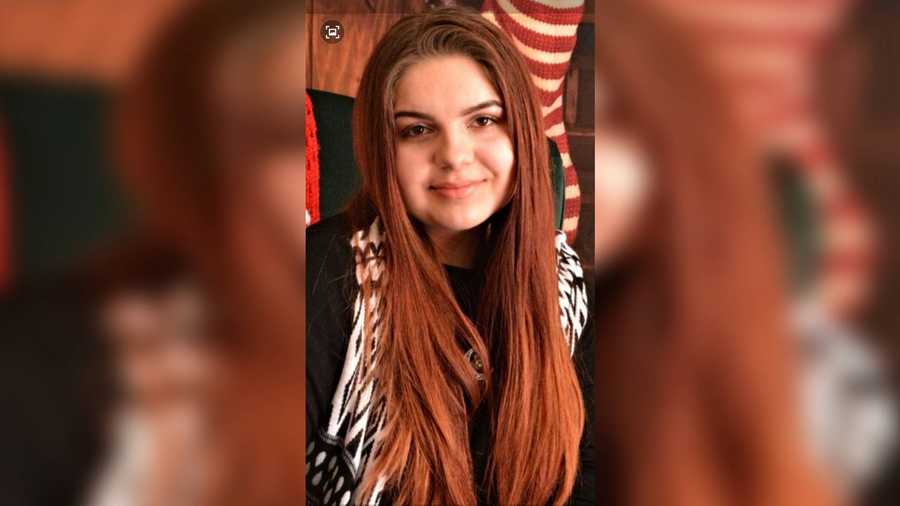 KSP safely locates missing 16-year-old girl
