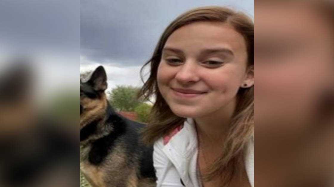 Officials in Indiana call on public to help locate missing 15-year-old girl