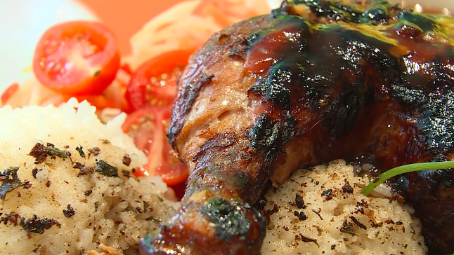 An inside look at new restaurants opening this summer across Cincinnati