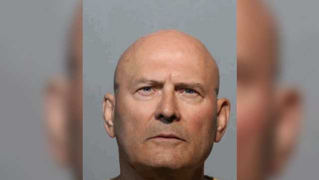 Man accused of pointing knife at child in Winter Springs