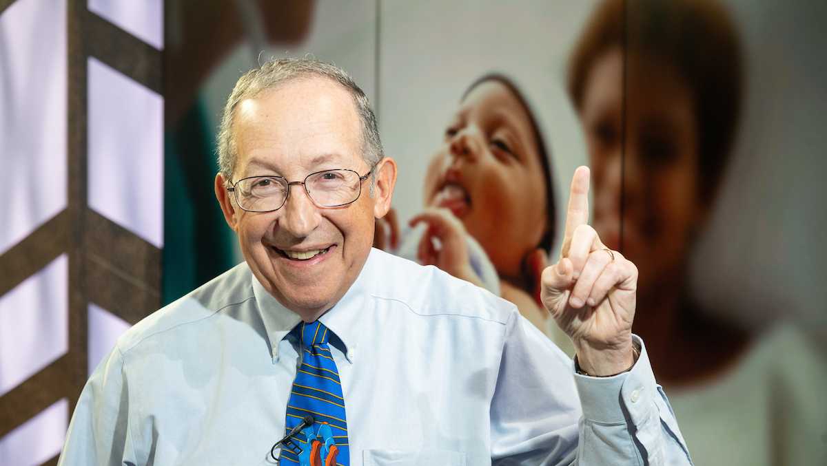 First with Kids: How to help your child adjust to a new sibling