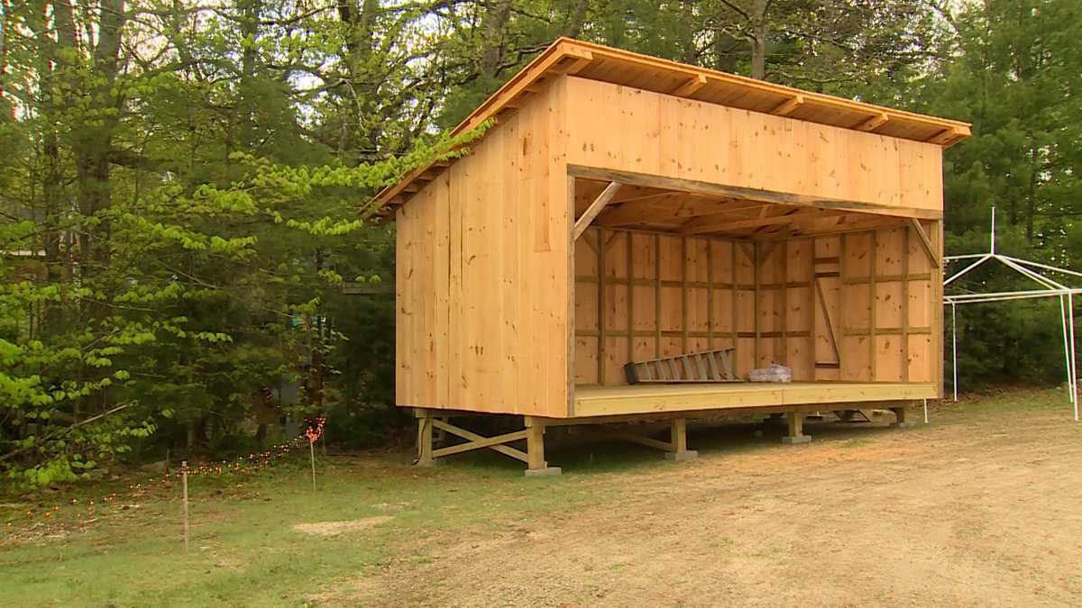 Stonehedge in Gray reopening months after devastating fire