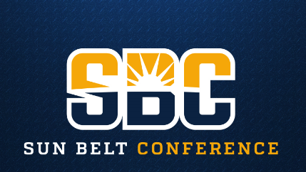 Sun Belt Logo 𝗡𝗘𝗪 𝗟𝗢𝗢𝗞 👇 The Sun Belt