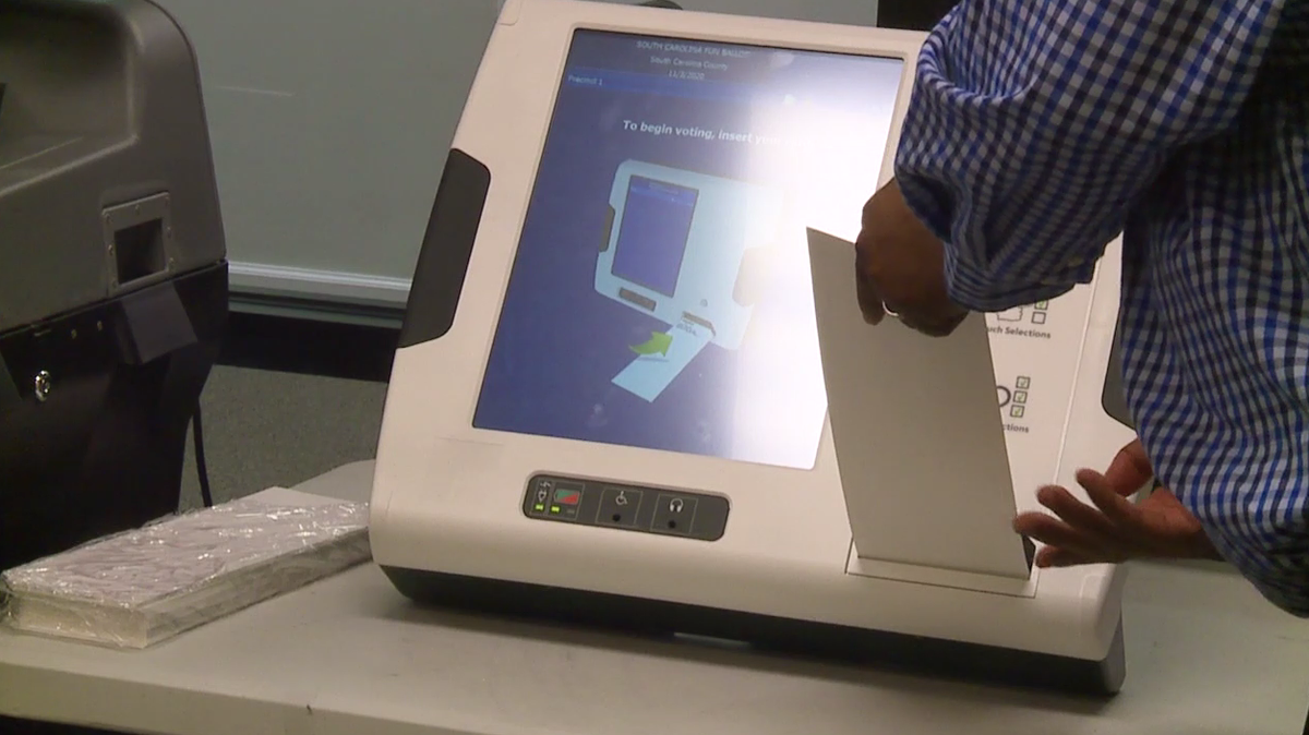 Election Day in less than 24 hours: Here's what you need to know