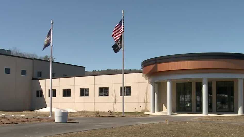 New women's prison offers health care, educational services