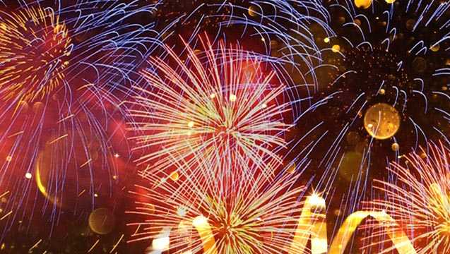 5 Spots To Ring In The New Year In Maine