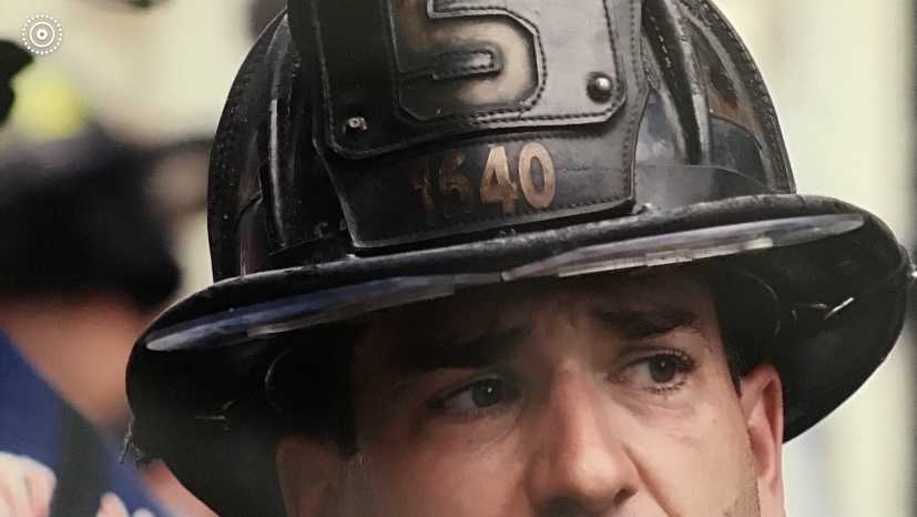 Former Milwaukee firefighter remembers responding to twin towers on 9/11