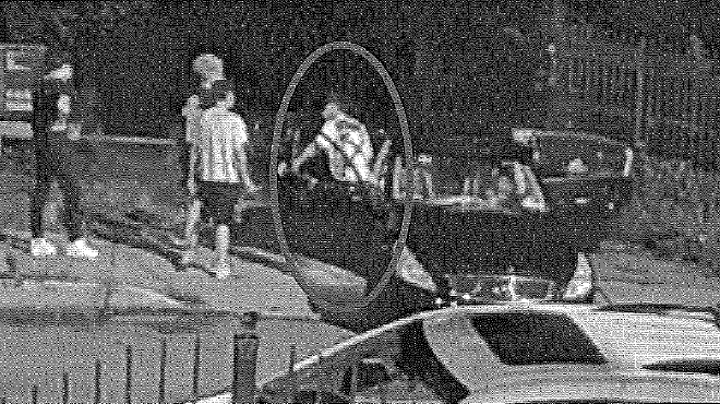 Peng Cheng Li killing: Man buried in New Hampshire; 5 charged