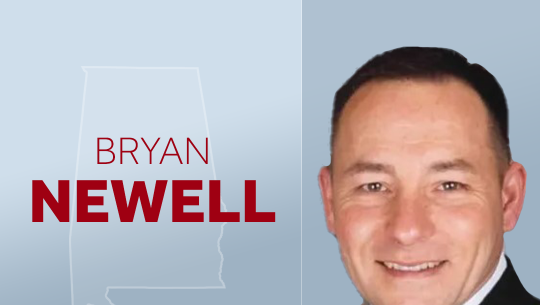 Alabama Primary: Meet one of the Congressional District 3 candidates