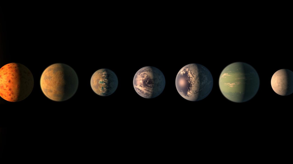 New planet discovered by University of Georgia researchers using ...