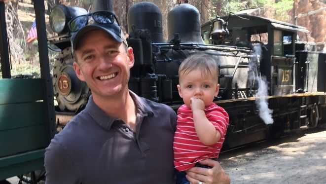 10 things to know about Evan Onstot