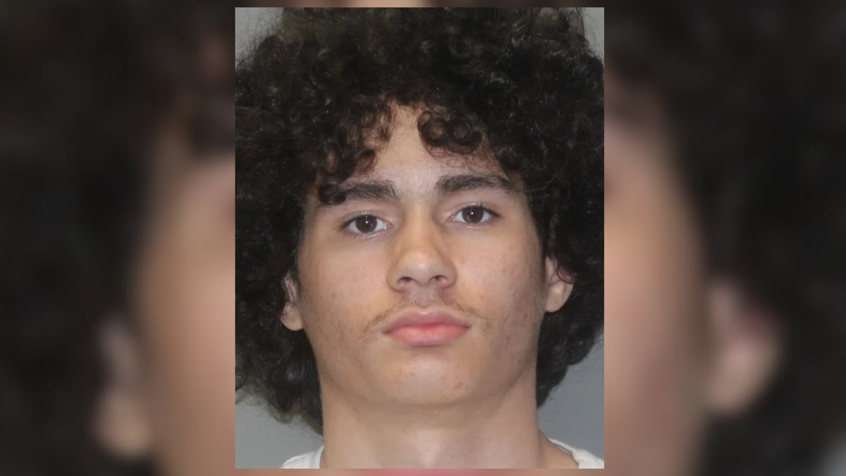 1 man, 2 teens arrested in Mass. vehicle theft, police pursuit