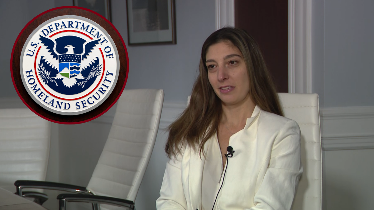 Attorney says DHS told her to self-deport despite US citizenship