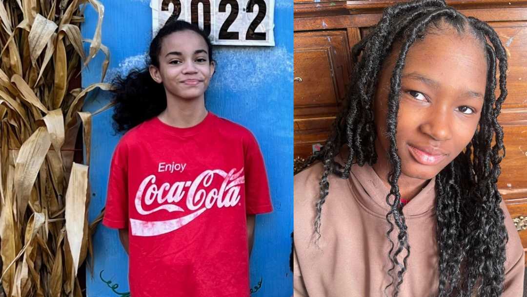 Missing Milwaukee girls ages 11 and 12 found safe, family said