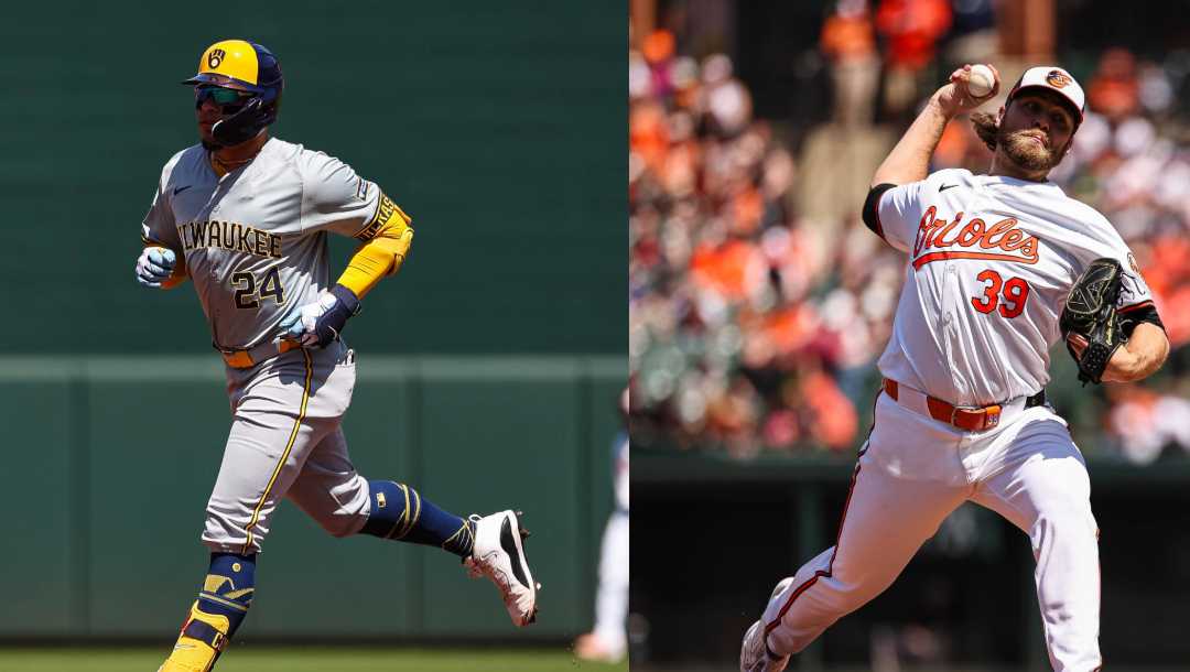 Brewers lose to Orioles; unable to sweep Baltimore Brewers lose to Orioles; unable to sweep Baltimore