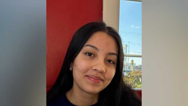 Milwaukee Co. Sheriff's Office says missing girl, 15, found safe Sunday