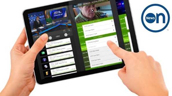 Watch WGAL News 8 any time with NewsOn!