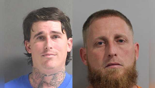 FWC investigation results in arrests snake trafficking suspects
