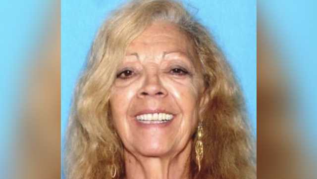 Remains found believed to belong to missing Florida woman