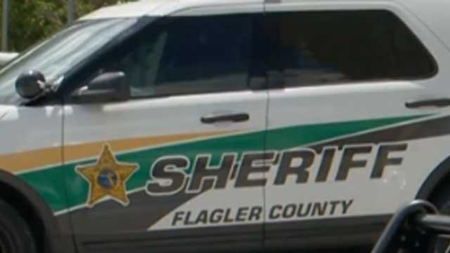 Sheriff: Suspect arrested after Flagler County standoff