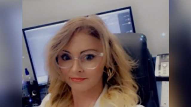 Missing woman found dead in car in Palm Coast pond