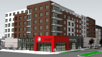 Urban Target store, conference center proposed in Louisville