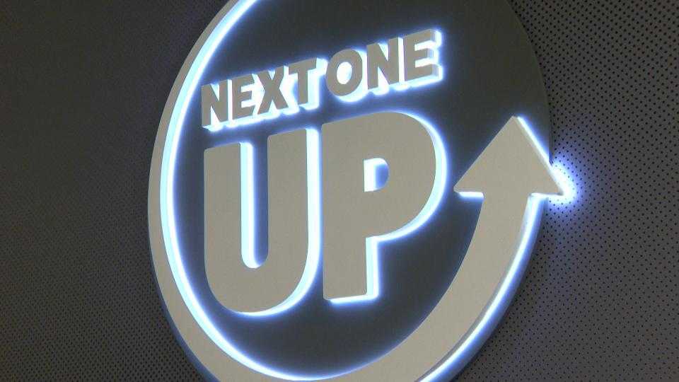 Next One Up empowers Baltimore's young men