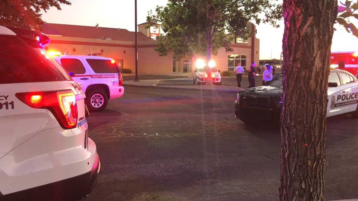 Utah man shot and killed by off-duty FBI agent inside Nexus Brewery