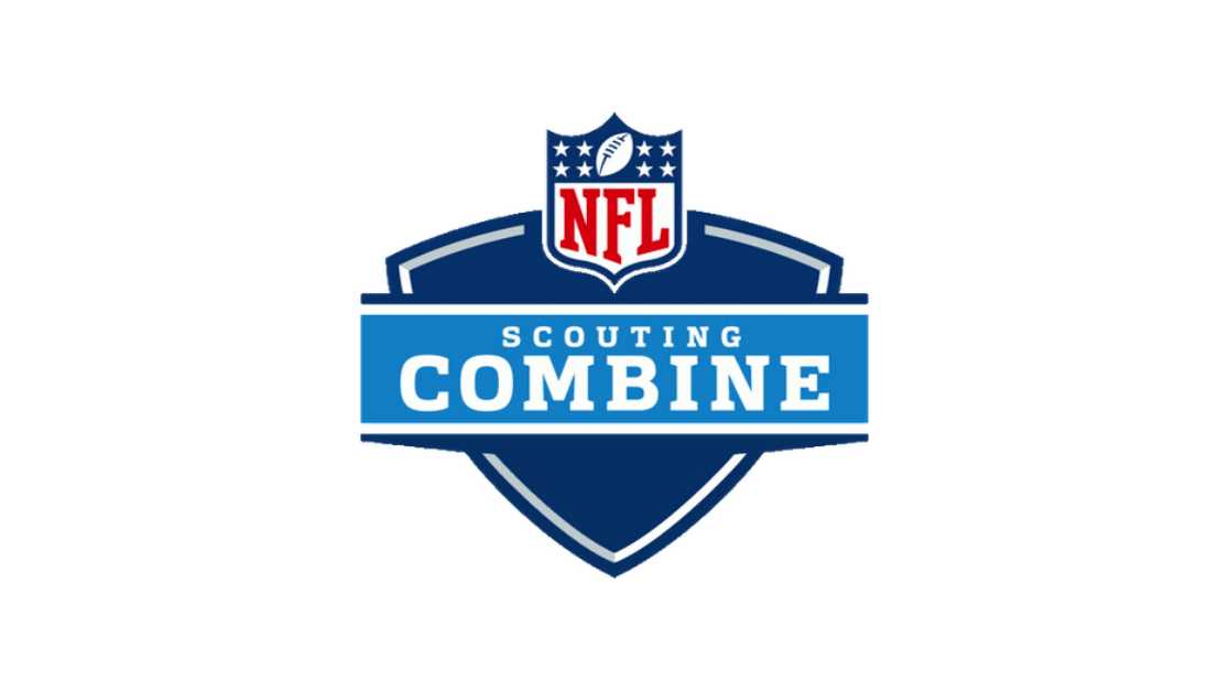 Nfl Combine Logo Maryland Represented Well With Several Players In