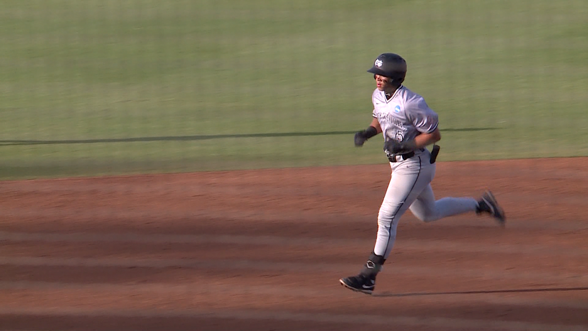 North Greenville baseball team advances to World Series final with win ...