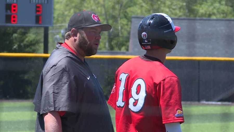 North Greenville baseball team to host NCAA regional this week