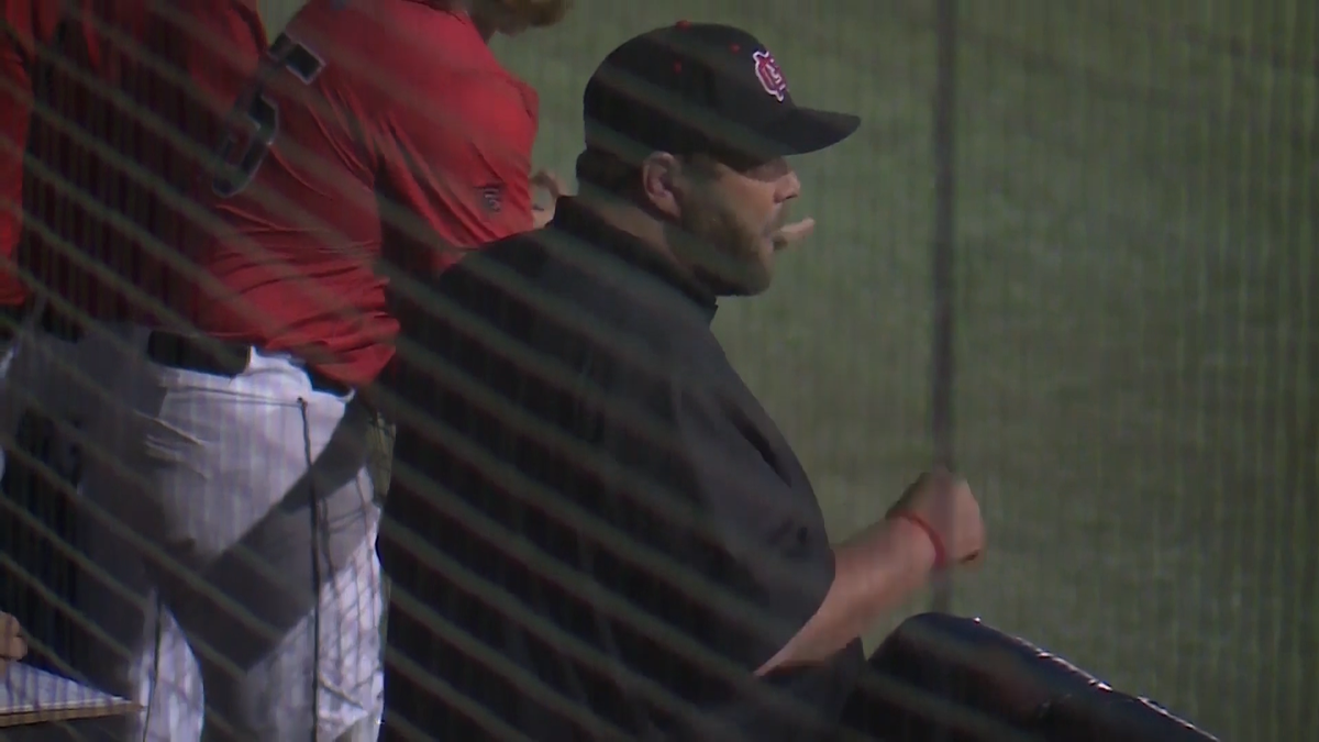 NGU baseball team picked to win league title in preseason poll